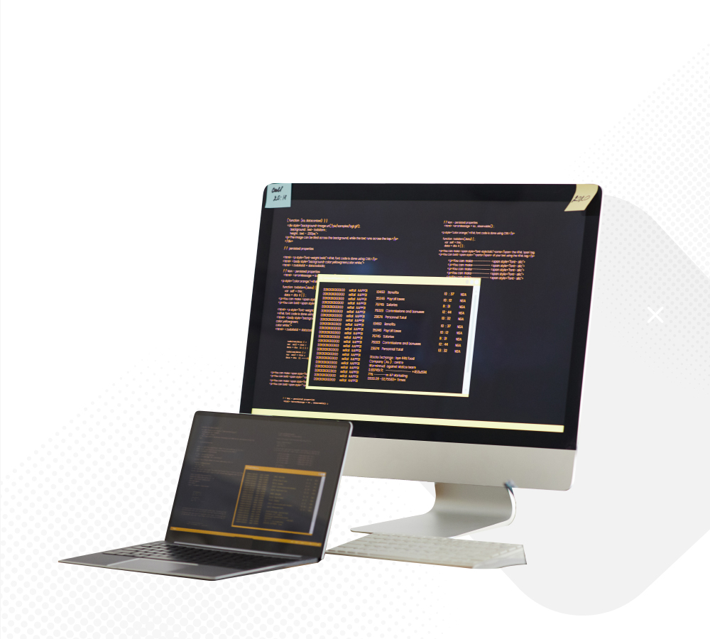 Yanbo Solutions - Unique Solutions to Digital Challenges