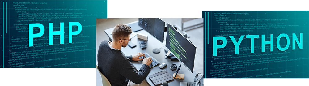 Yanbo Solutions - Unique Solutions to Digital Challenges