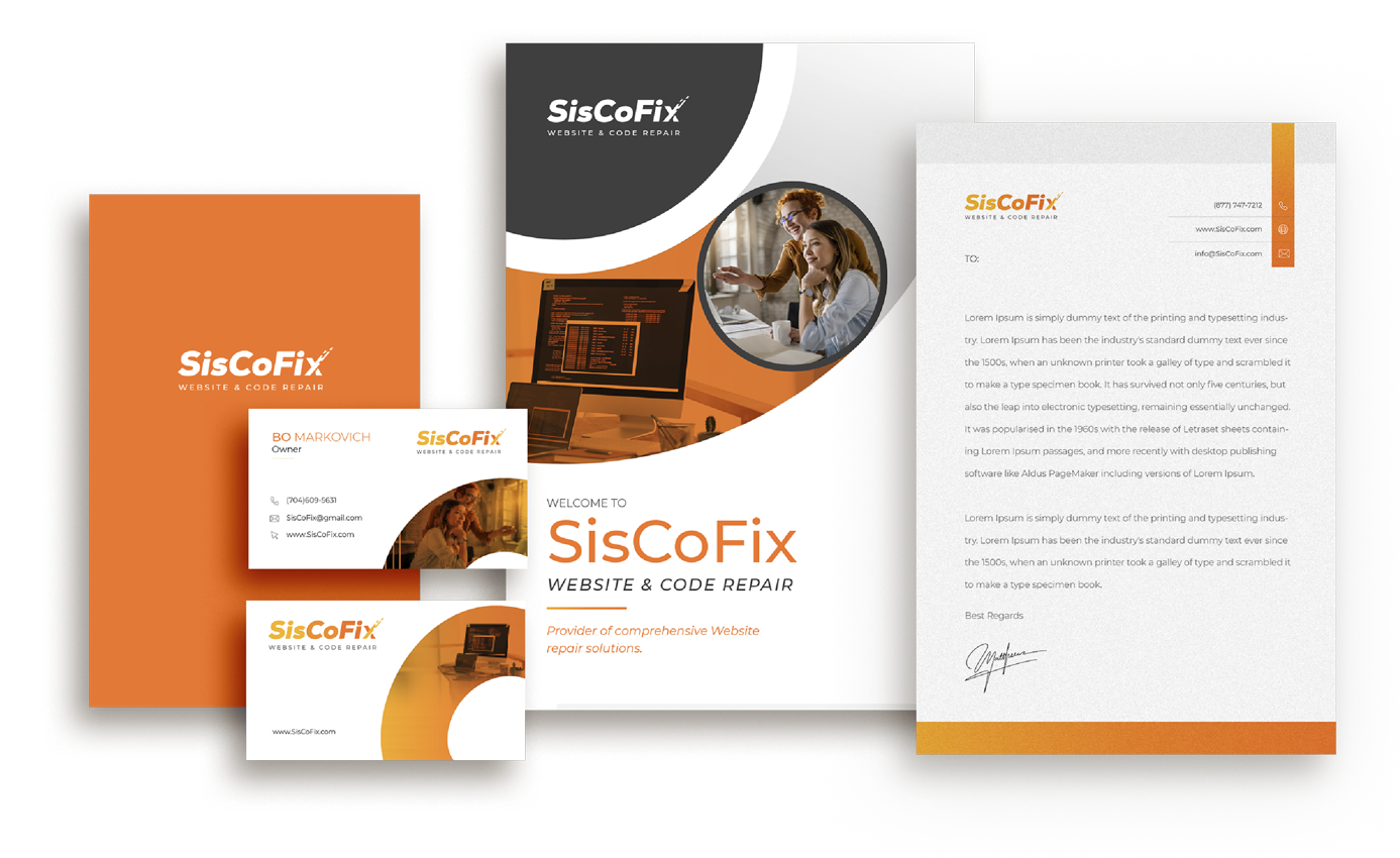 Yanbo Solutions - Unique Solutions to Digital Challenges