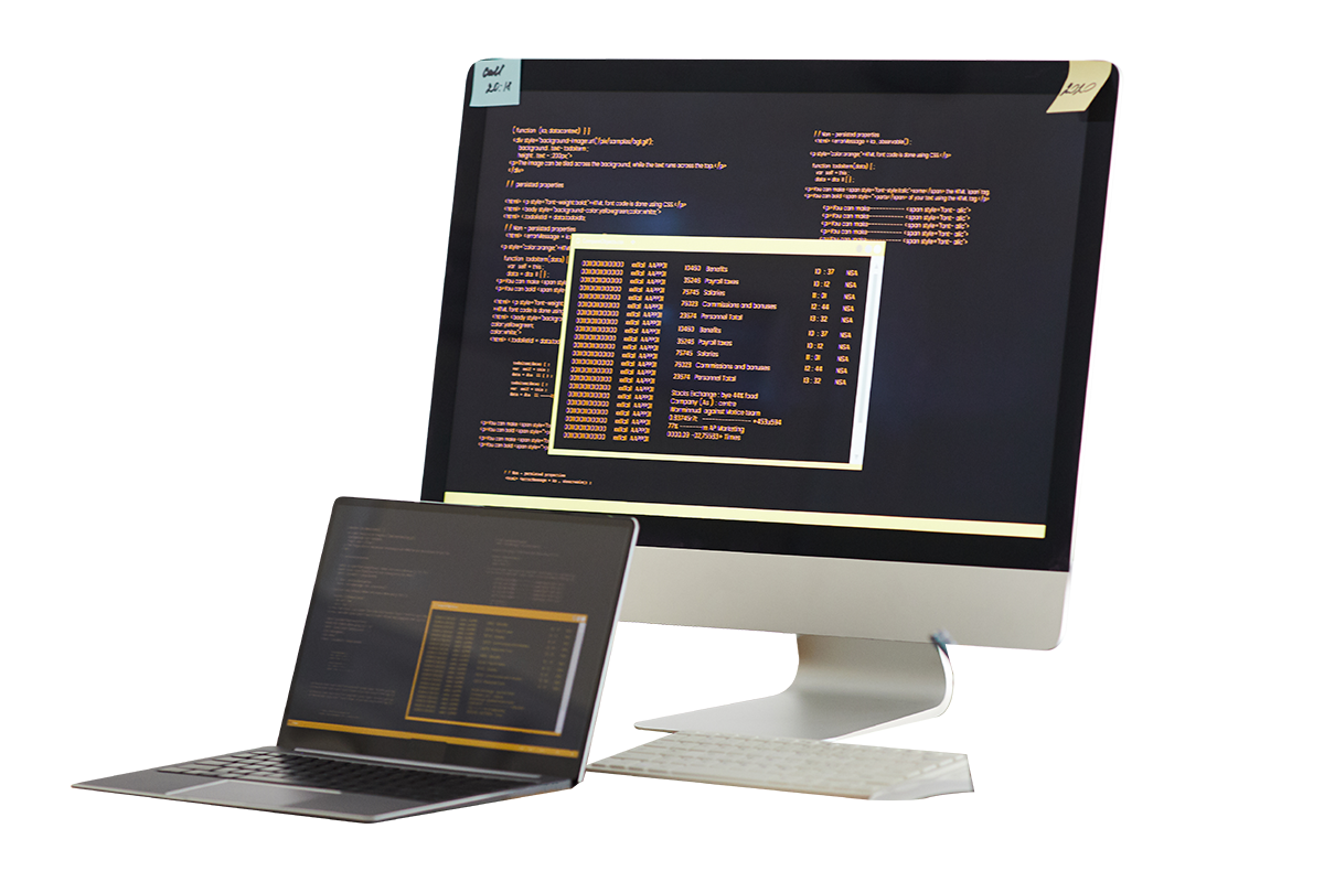 Yanbo Solutions - Unique Solutions to Digital Challenges