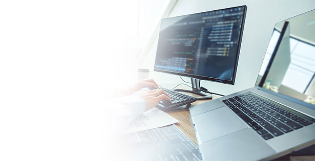 Yanbo Solutions - Unique Solutions to Digital Challenges